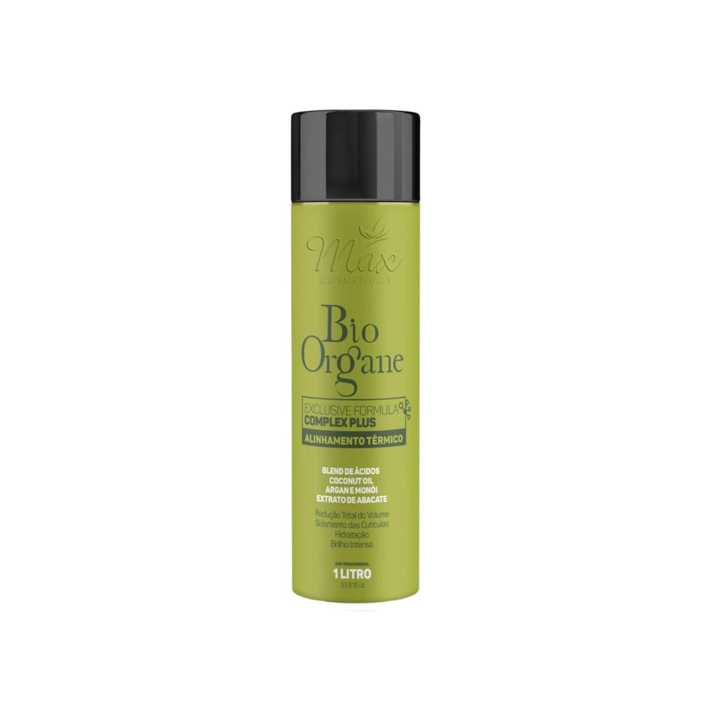 Bio Organe Hair Alignment Reconstruction Softness Hydration Treatment