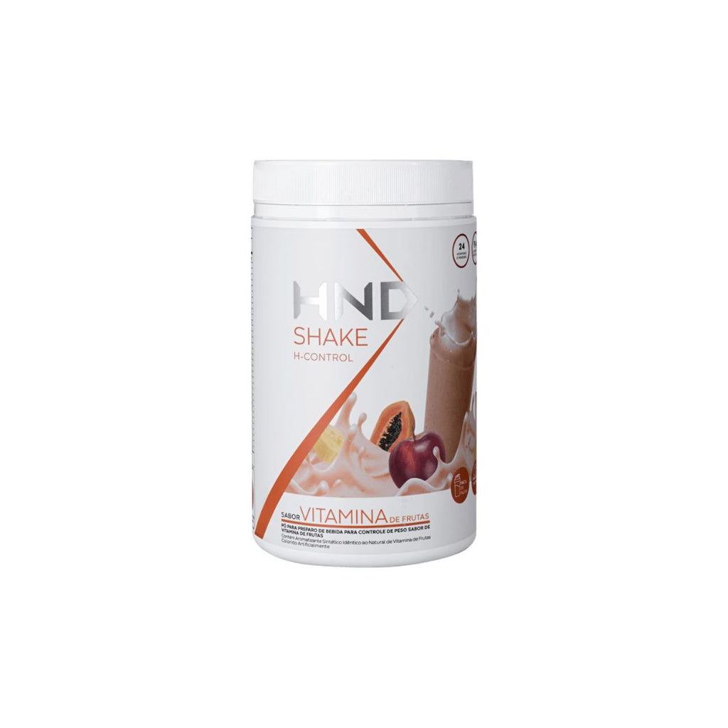 Shake H-Control HND Fruit Vitamin Flavor Nutrition Healthy Drink 450g