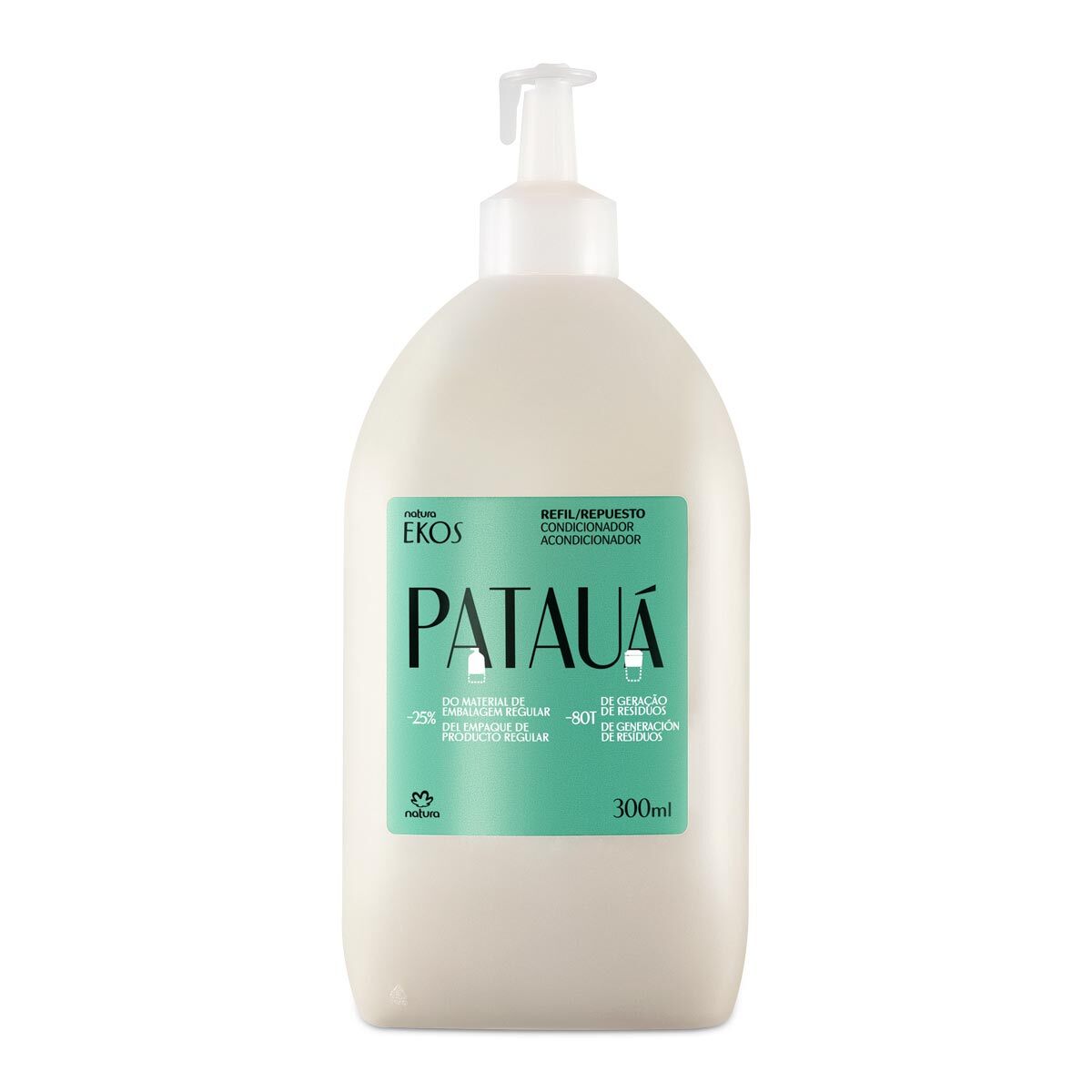 Natura EKOS Patauá / Refill Conditioner Patauá - 300ml