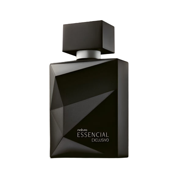 Natura ESSENCIAL Exclusivo Masculino / Essential Exclusive Men - 100 M