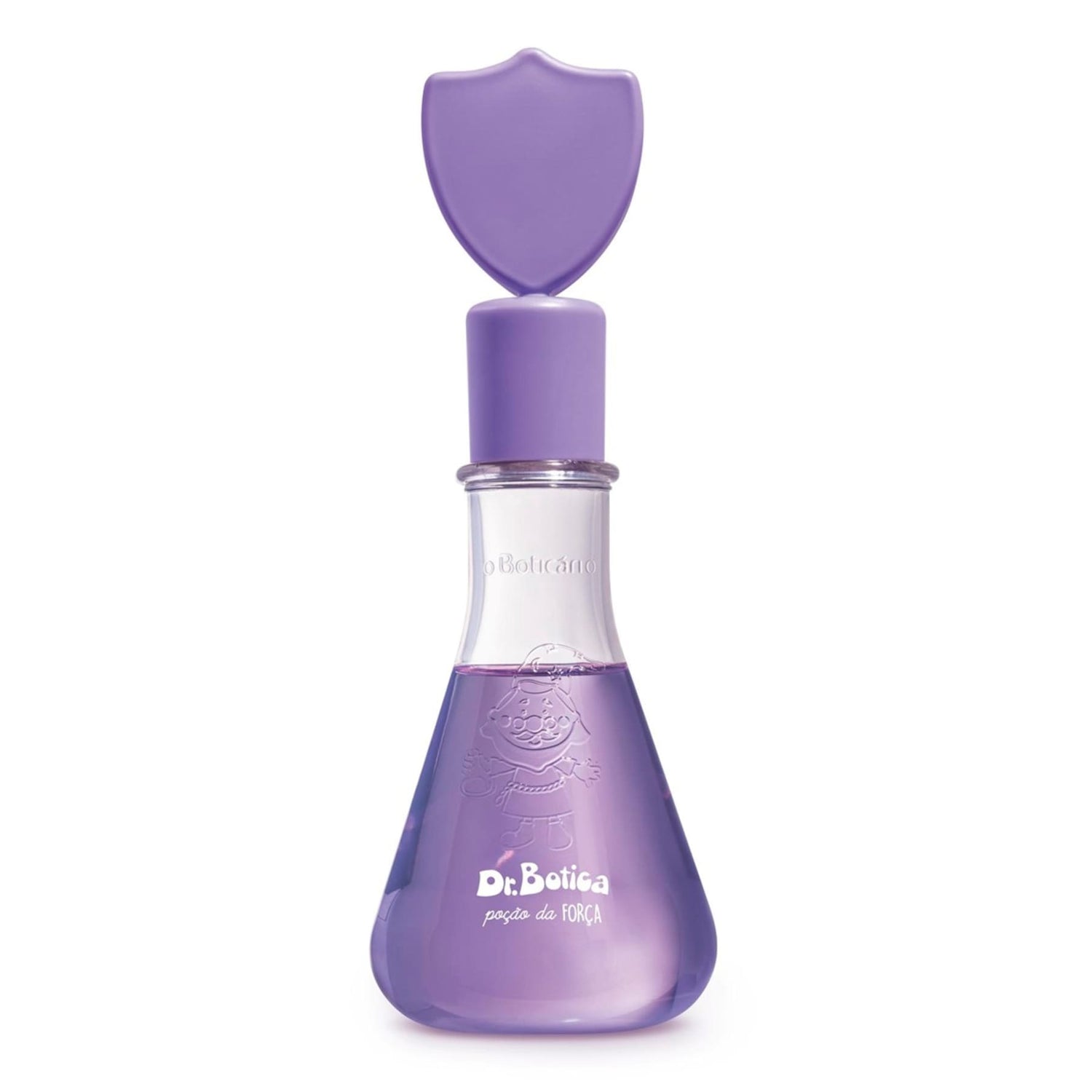 Dr. Botica Potion Of Force Cologne 120ml Perfume