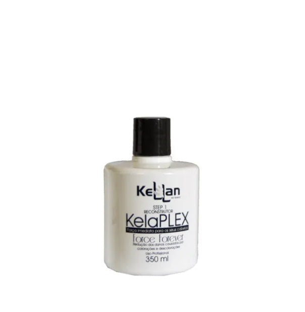 Kelaplex Force Forever Step 1 Reconstructor Bleaching Treatment 350ml