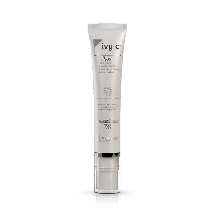 Rejuvenator for the Eye Area Ivy C BG 15G - Mantecorp