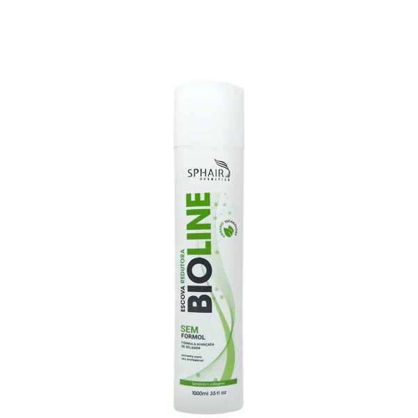 Bioline Progressive Brush 1L - Sphair