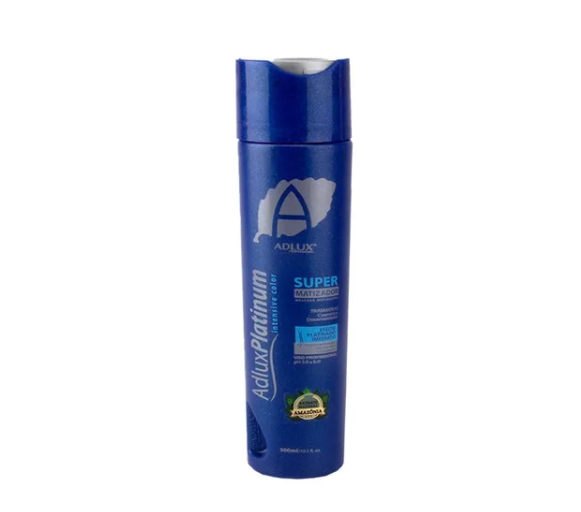 Adlux Platinum Intensive Color Mask - 300ml