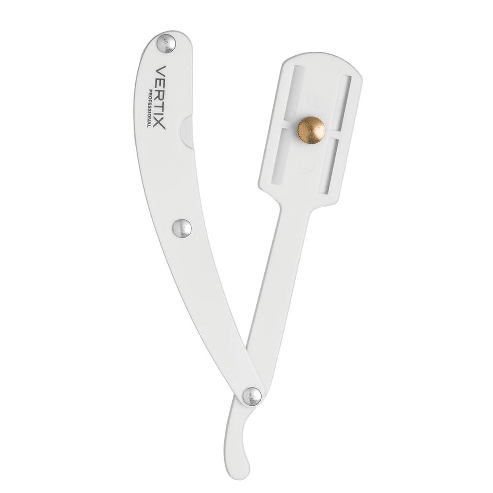 Protection Rod Straight Razor - Vertix Professional